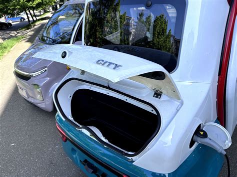 Masina Electrica KUBA CITY Fara Permis REPREZENTANTA KUBA MOTOR RO