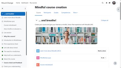 Moodle Reviews Cost And Features Getapp Australia 2023