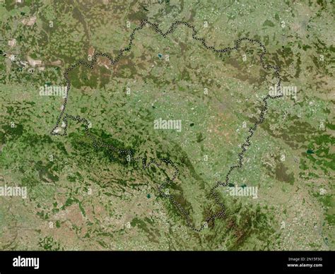 Dolnoslaskie Voivodeship Province Of Poland High Resolution Satellite