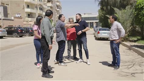 يا طنط حنان اقلي البتنجان😂 هتموت من الضحك على انفعال الراجل لما