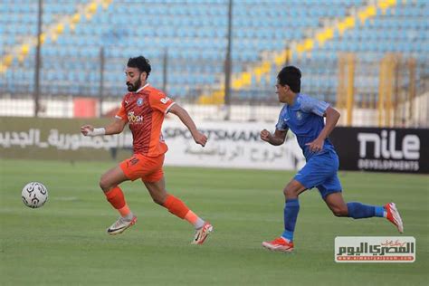 أحمد سامي يعلن قائمة سموحة لخوض مباراة بيراميدز في الدوري