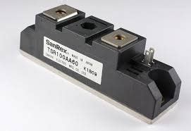 Triac Module At Best Price In Chennai ID 3648249 Elektronika Sales Pvt Ltd