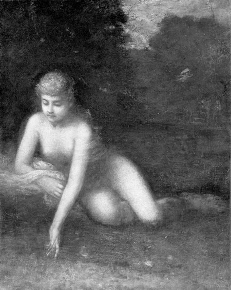 Arethusa George Fuller Artwork On USEUM