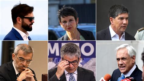 Los Protagonistas De La Crisis De Pensiones De Gracia