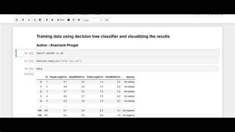 Datascience Machinelearning Python Ml Internship Sparksfoundation