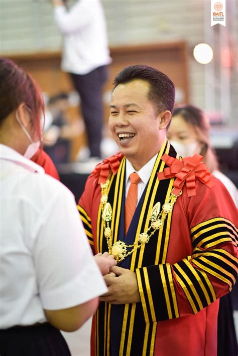 Kmitl Digital Life And Smart Campus 2023 สถาบันเทคโนโลยีพระจอมเกล้า