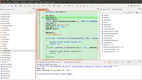 Ubuntu 1404下构建eclipse集成开发环境（yocto的交叉编译工具链）交叉开发环境搭eclipse Cdtyagarto