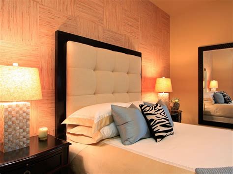 Decor Ideas To Make Bedroom More Romantic And Sensual