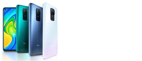 Обзор Xiaomi Redmi Note 9: характеристики, отзывы и фото