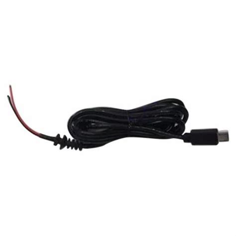 Black Usb Mobile Charger Wire At Piece In New Delhi Id