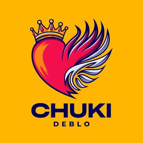 Stream Chuki Official New Album Deblo Official Wav By Deblo Mark Listen Online For Free On