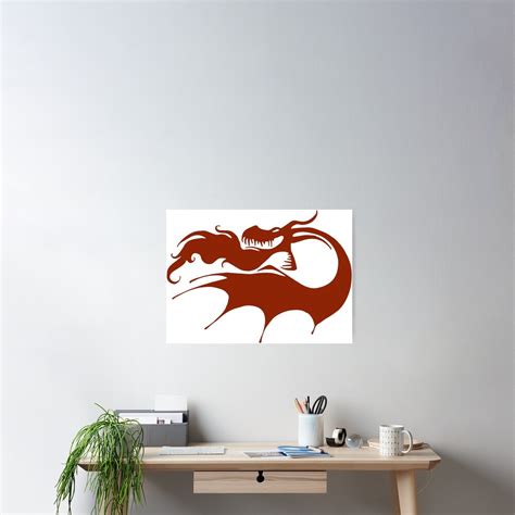 Stoker Class Poster For Sale By Subject89p13 Redbubble