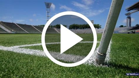 Fox Sports Premium EN VIVO cómo ver a Aldosivi vs Boca por TV y online TyC Sports