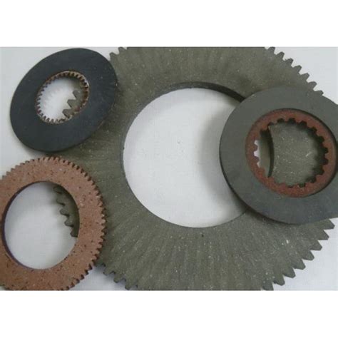 Friction Sheet Teeth Sheet Teeth Brake Lining Teeth Disc Teeth Friction
