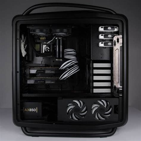 Case Gallery TechPowerUp Case Modding Gallery