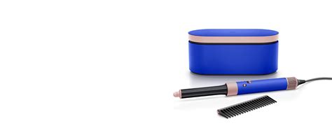 Buy Hair Styling Tools And Appliances Online Dyson India