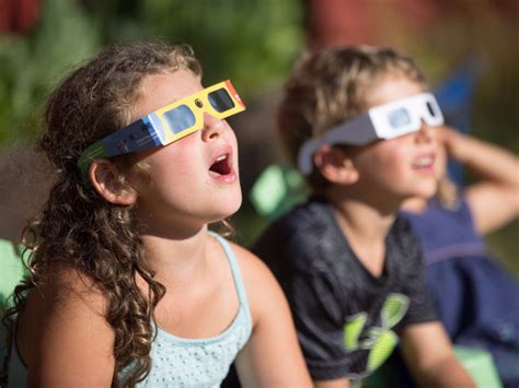 Some Amazon Eclipse Glasses Wont Arrive In Time For The Big Event