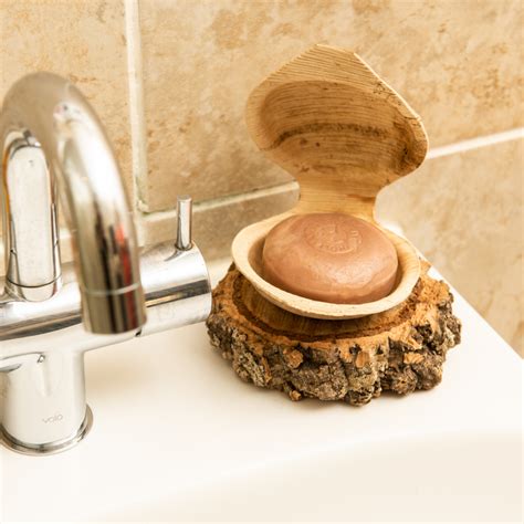 Ayurvedic Natural Handmade Kewra Soap