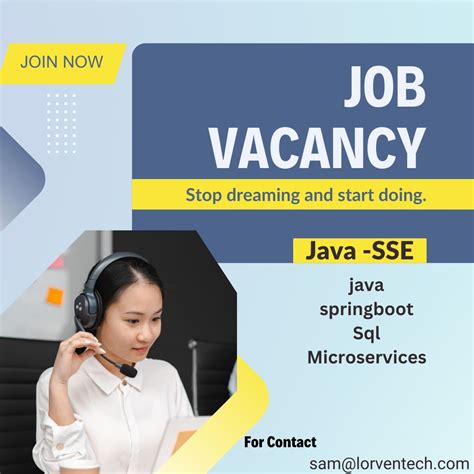 Sam Joswa On Linkedin Java Developer Chennai Hybrid