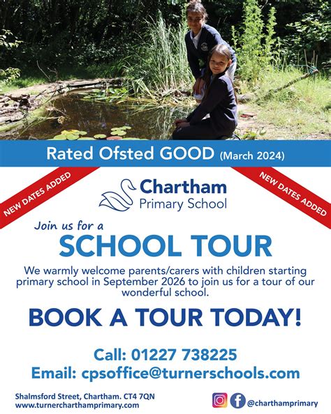 Chartham Primary School