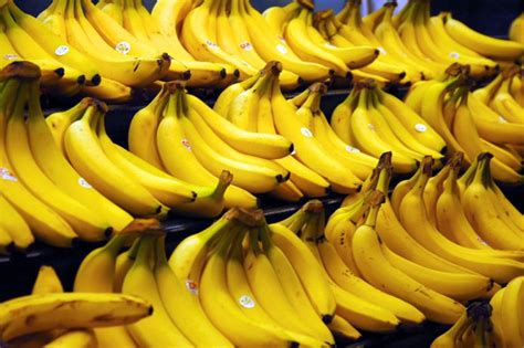 Bukan Soal Mentah Atau Matang Ini 6 Beda Kandungan Dalam Pisang Hijau