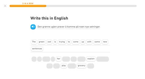 Shit Duolingo Says On Twitter Wow This App Has Become Quite Self