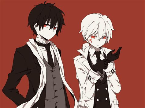 Kagerou Project Image By Pixiv Id 1155054 1791579 Zerochan Anime