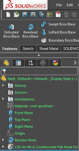 Changing Background SOLIDWORKS Help