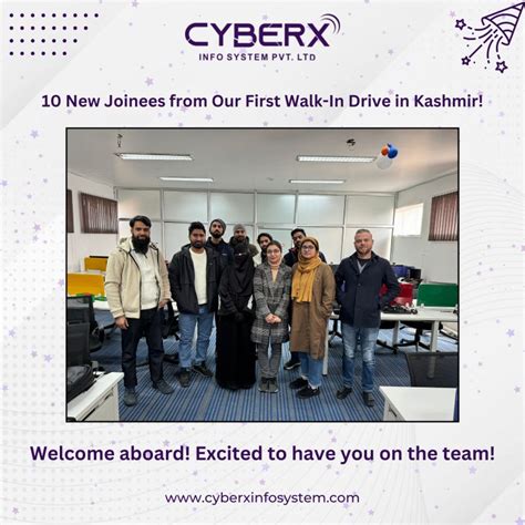 Cyberx Info System On Linkedin Cyberxinfosystem Newofficeinkashmir