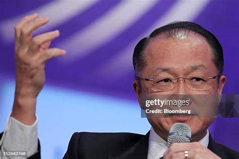 27 World Bank Jin Yong Kim Photos And High Res Pictures Getty Images