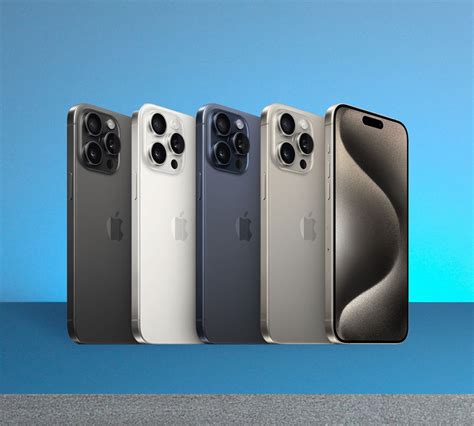 Iphone 16 Pro Max Deve Ter Câmera Ultrawide De 48 Mp Diz Rumor