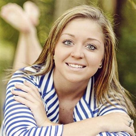 Teen Kaitlyn Hunt Thrown Back In Jail Over Gay Relationship With High