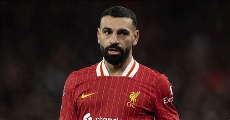ماركا تحدد مركز محمد صلاح في سباق الكرة الذهبية 2025