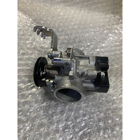Jual Throttle Body Mx King Original Tb Mx King Original Kode Part 2PV
