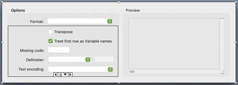 Macos Save And Open Dialog Classes For Accessing More Properties Page