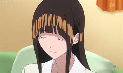 Azuki Miho Bakuman Anime Manga Character