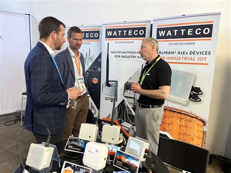 Pierre Savary On Linkedin Copenhagen Iot Smartbuilding Smartindustry Industry40…