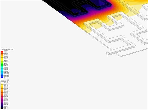 hilbert curve by rbagui simscale