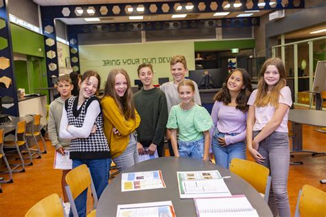 Ouder En Informatieavonden Haestrechtcollege