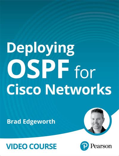 Timers And Failure Dectection Deploying OSPF For Cisco Networks Video