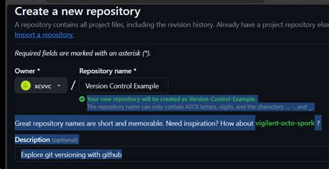 Pushing A Unity Project To Github By Lance Gold Medium
