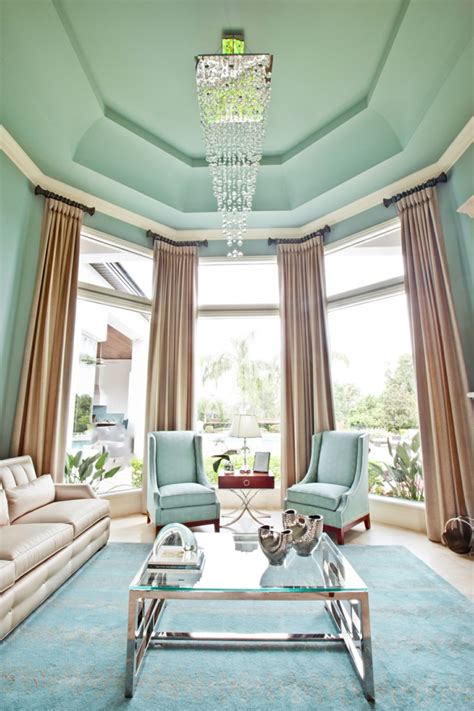 Colores Para Habitaciones Top Tendencias En Decoración De Dormitorios