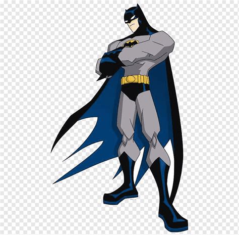 Cidade Batman Desenho Png O Problema Que Em Cada Uma Dessas Adapta Es O Personagem Recebeu