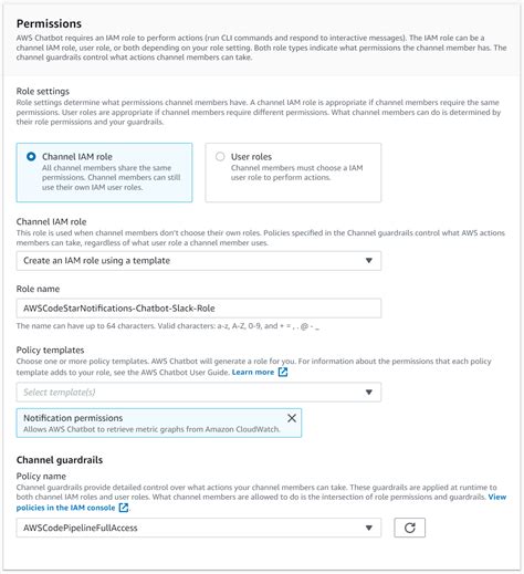 Serverless Series Golang Bài 9 Codepipeline Notification With Aws