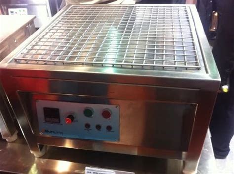 Ruggedly Constructed Induction Chapati Puffer At Best Price In