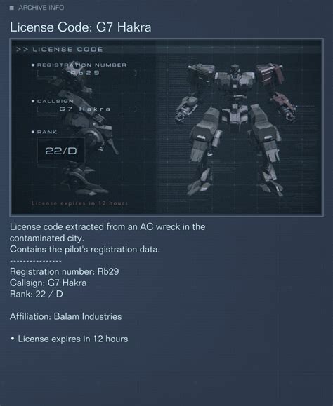 Redguns Armored Core Wiki Fandom