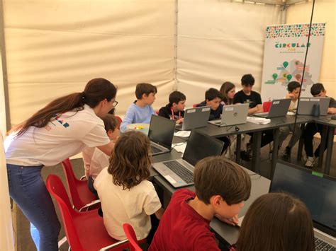 La Red Circular FAB Participa En La Feria De Oportunidades JATO Red Circular FAB