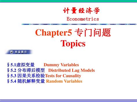 ch5专门问题 word文档在线阅读与下载 无忧文档