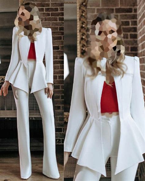 ۵۱ مدل کت و شلوار دخترانه مجلسی نوجوان ۱۴۰۲ در طرح خیلی شیک و اسپرت