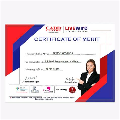 Rexton George On Linkedin Fullstackdevelopment Workshop Learning Development Caddcenter